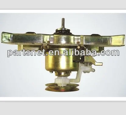 Washing Machine Transmission/ Washing Machine Clutch / Washing Machine ...