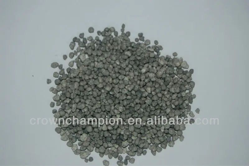 GRANULAR Triple SUPER PHOSPHATE / Phosphate Fertilizer / Grey Granular ...