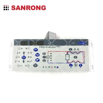 Carrier Pro-dialog Plus Display Panel 32gb500122ee 32gb500122 For 30rh ...