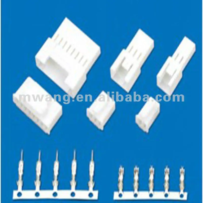 2.5毫米 Pitch Smh250/yeonho 连接器 - Buy Smh250 Yeonho 连接器，2.5毫米螺距线到电线连接器 ...