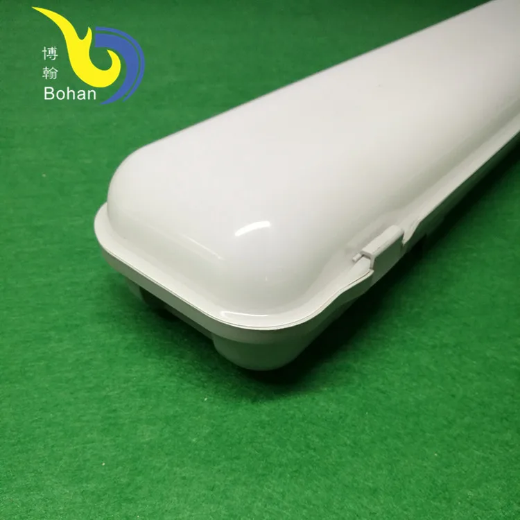 Ip65 Led Tube Fixture/ T8 Tri Proof Light/ Ip65 Triproof Light Fitting ...