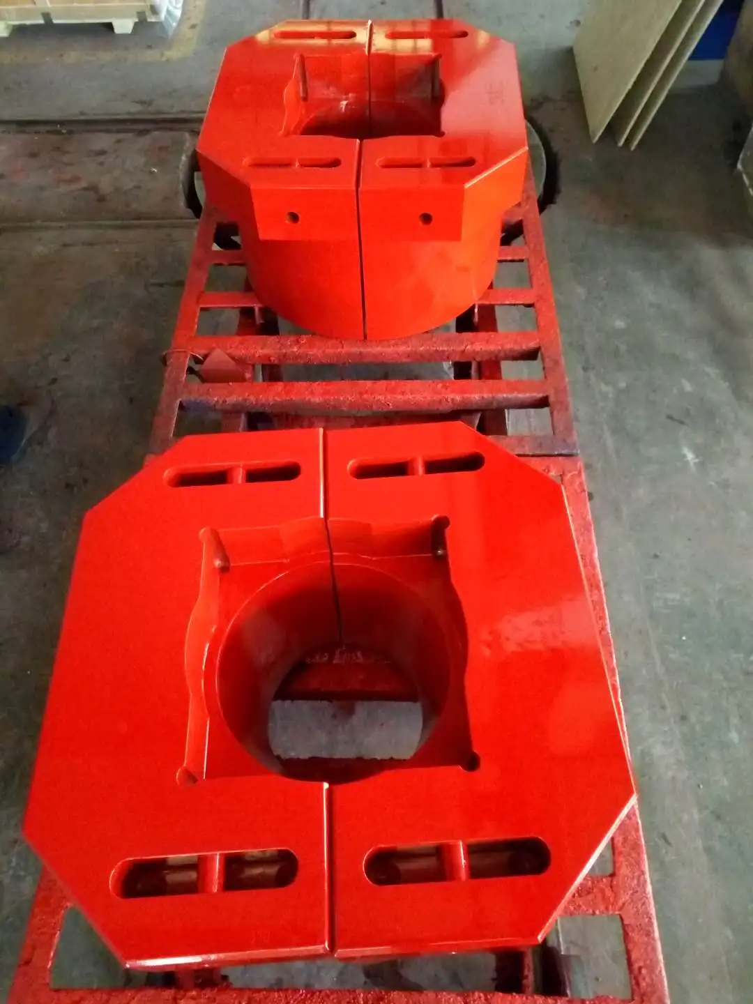 API Master Bushing Accessories 4 Leg(6699) Lifting Sling