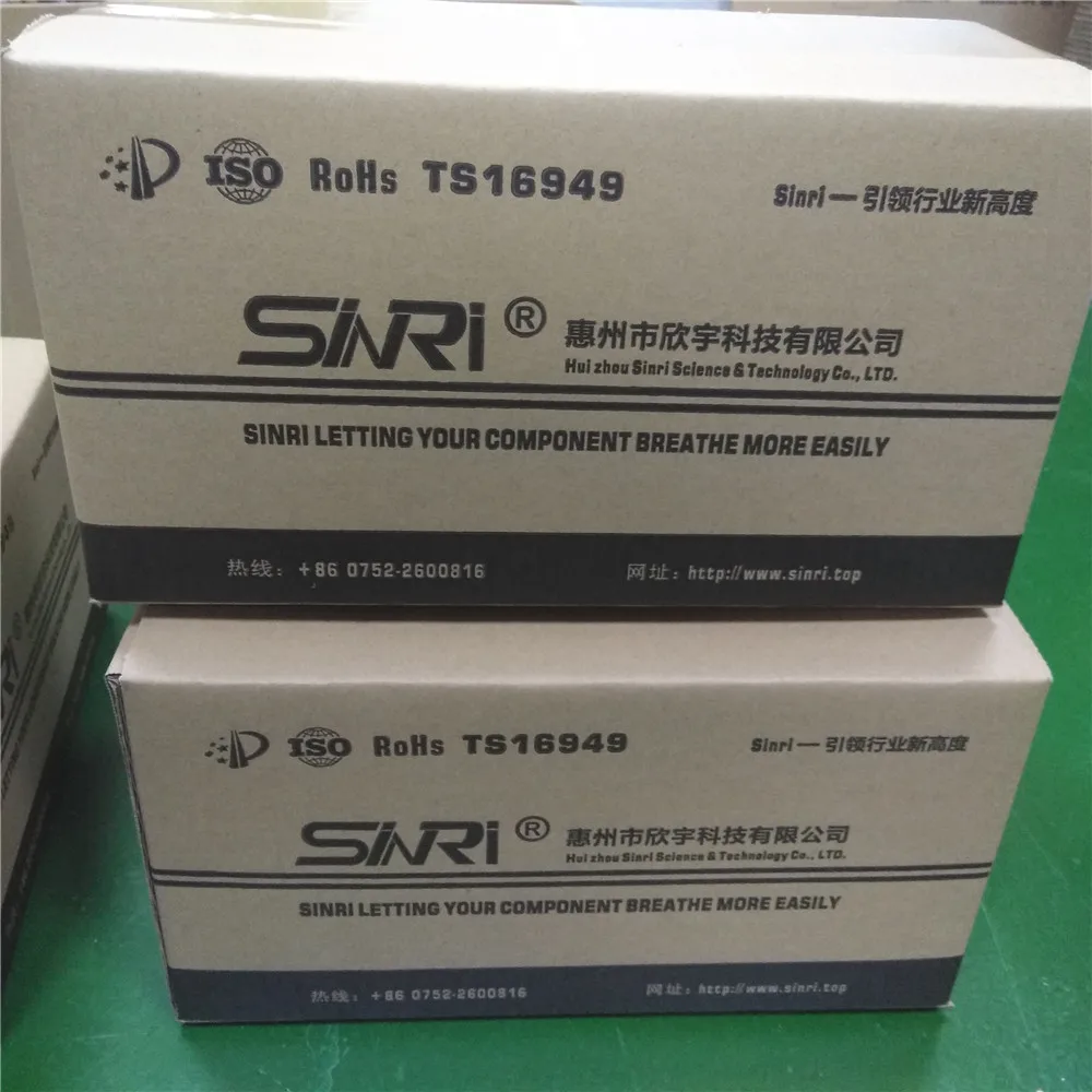 Sinri Aluminum M12 Pressure Release Ip67 Vent Plug Led Lighting ...