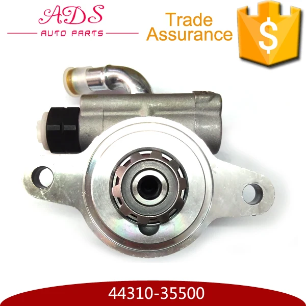 Auto Power Steering Pump 44310-35500 for Toyota Land Cruiser 90