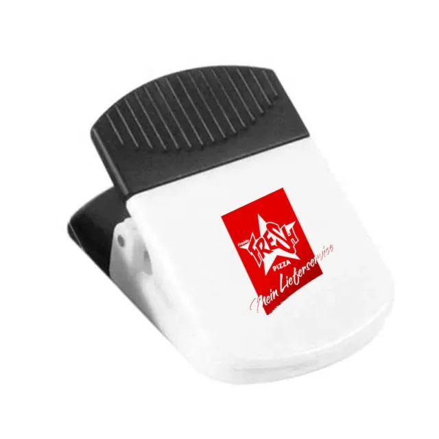 MC-3812 Promotion Imprint Logo Magnetic Custom Chip Clip| Alibaba.com