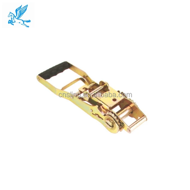 2000dan Container Lashing Equipment,Safety Belt 2 Inch Tie Down Ratchet ...