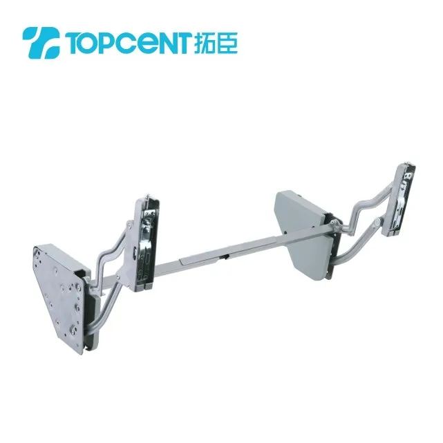 Alibaba.com: Topcent Lift up Pneumatic Soft Closing Cabinet Support ...