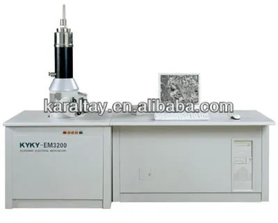 3200 Scanning Electron Microscope - Buy Scanning Electron Microscope ...