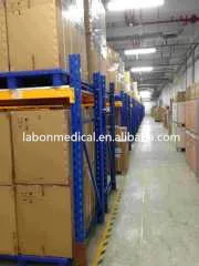 公司概述 - Guangzhou Labon Medical Equipment Co., Limited