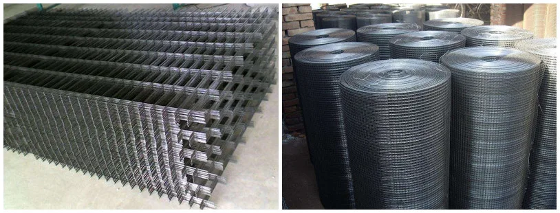 Steel Matting Fence Philippines - Durable Construction Mesh