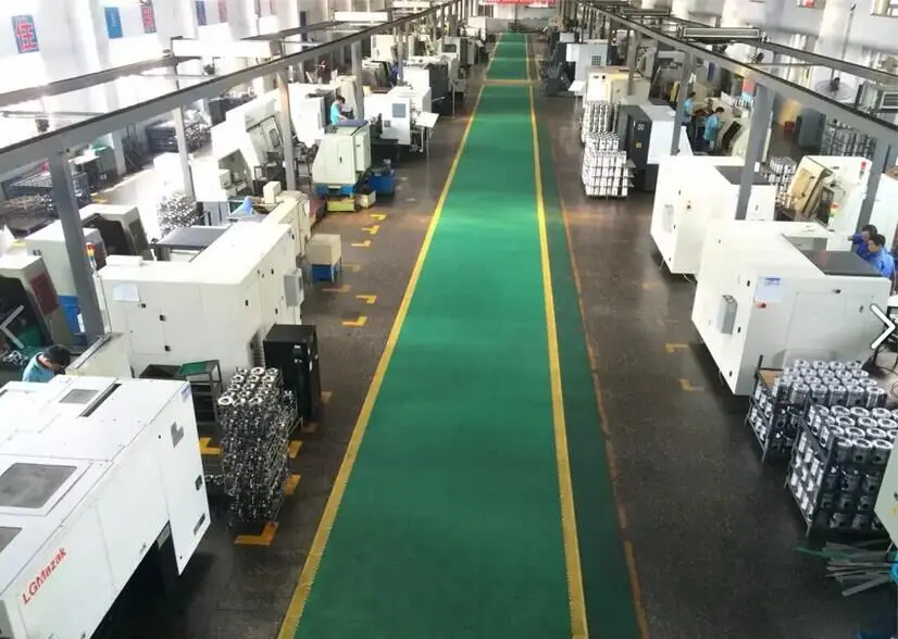 Diesel Engine Qsk50 Parts Fuel Injection Pump 5540246 F00bc00114 F 00b ...