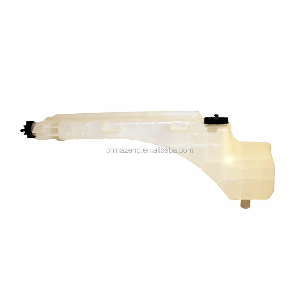 American Tractors Coolant Reservoir # 22564837 for VOVO VNL Gen 2