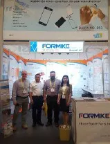 Formike Electronic Co., Ltd. (Dongguan)