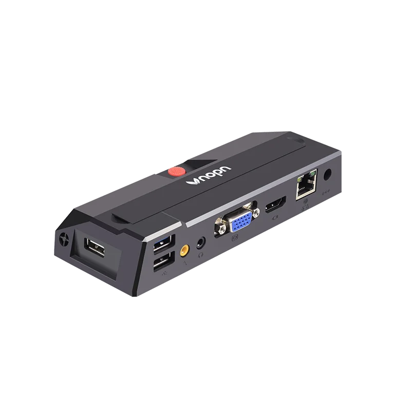 Thin Client VDI Solution Cloud Terminal for Education SMB PC Station ...