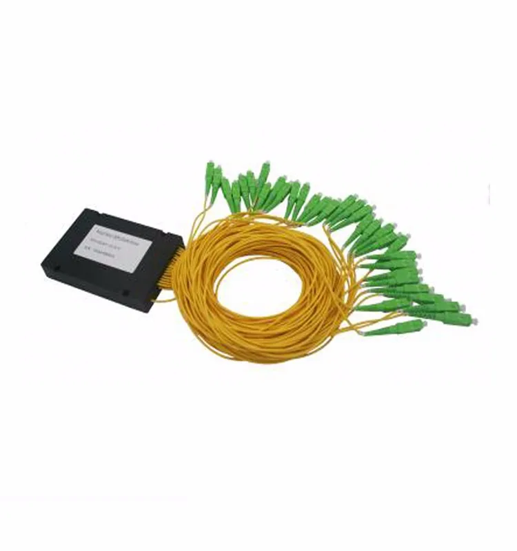 Epon Gpon 1x32 2x32 광 Plc 스플리터 Fo 32 웨이 광섬유 스플리터 - Buy 2 32 광 분배기,1 32 ...