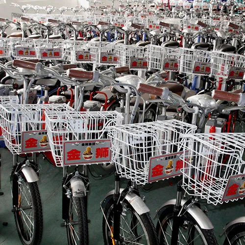 Retro Style Electric Scooter With 3000w Motor Max Speed 45 Km/h Double ...