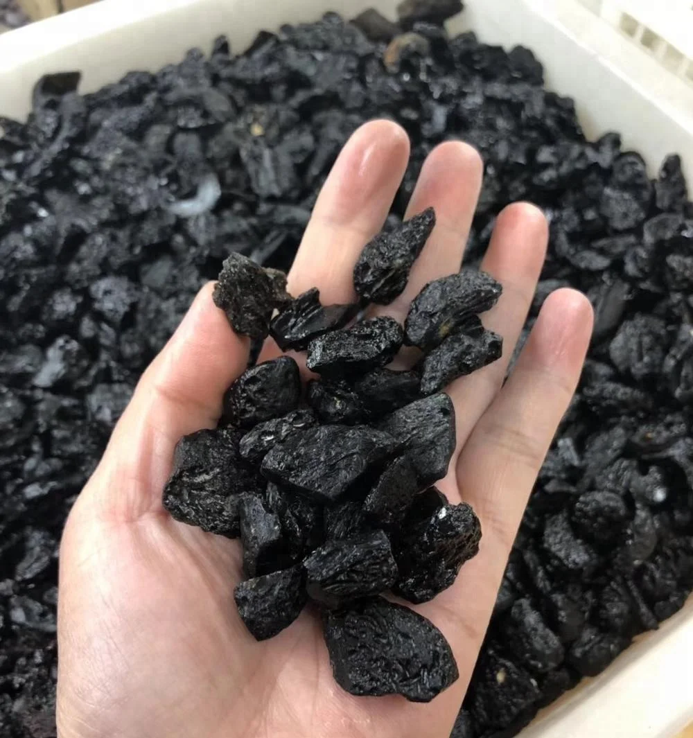 Wholesale Gemstone Aerolite Rough Meteorites for Decoration