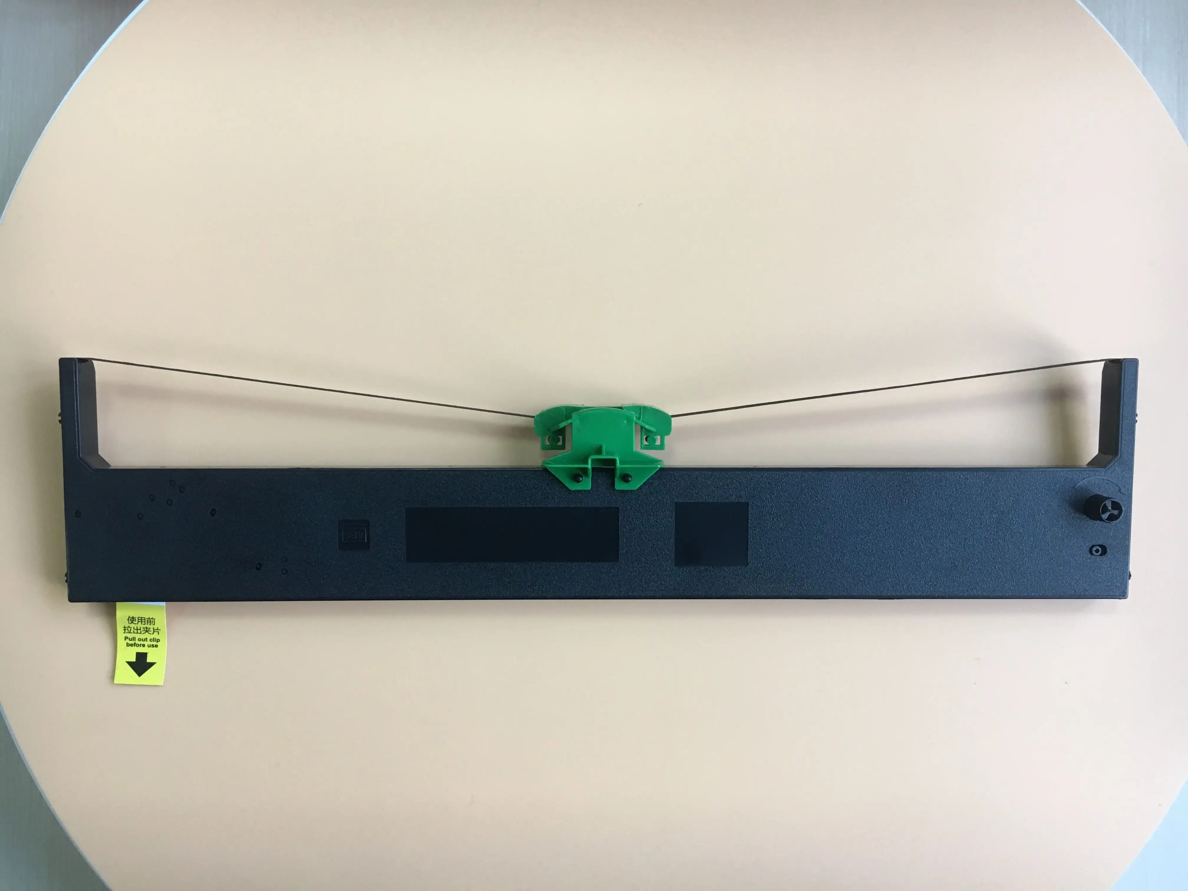 Compatible Compuprint Prk6287-6/sp40 Plus,Sp40+ Ribbon Cartridge - Buy ...