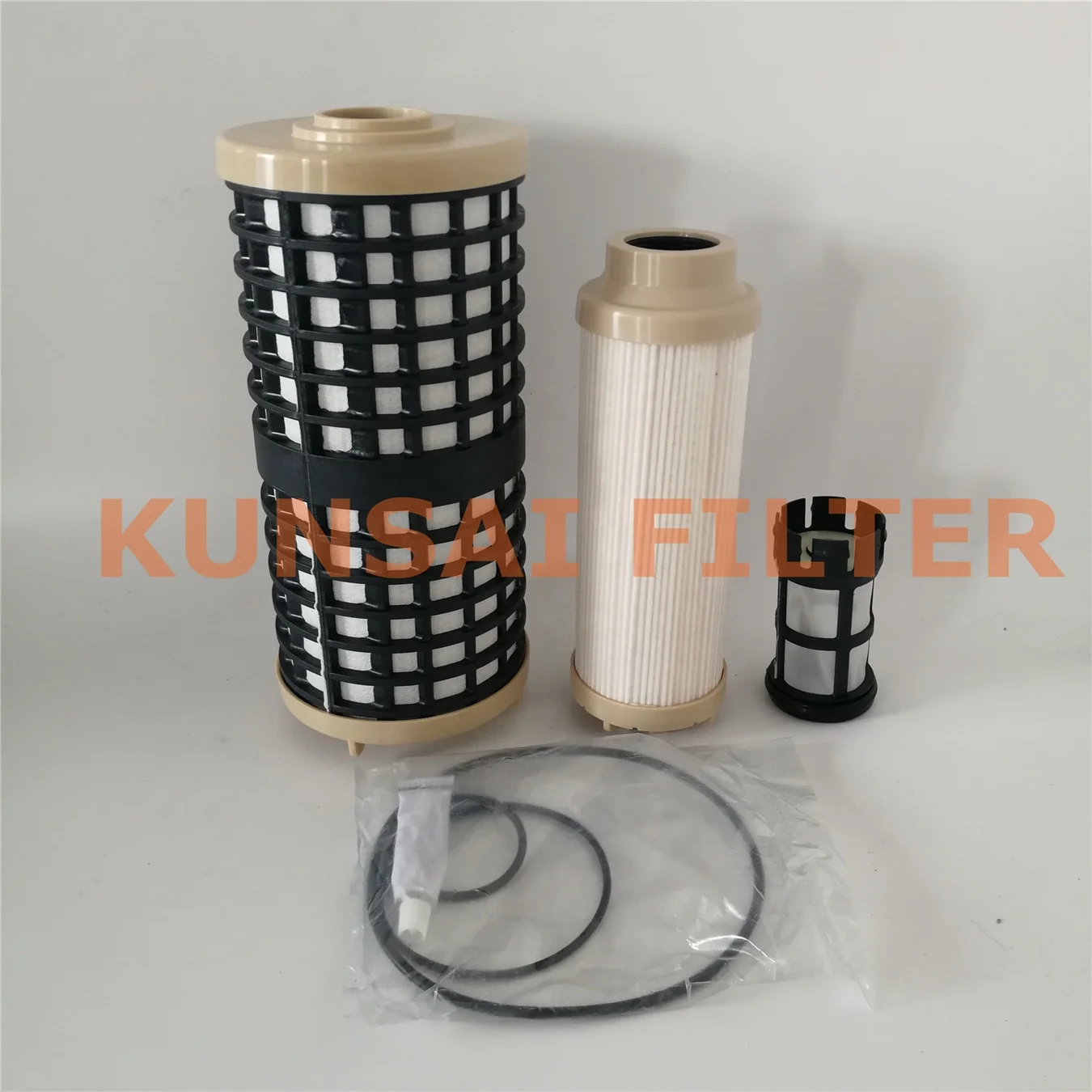 Fuel Filter Water Separator Fs19915 Fit For Mercedes Benz A0000903651 ...