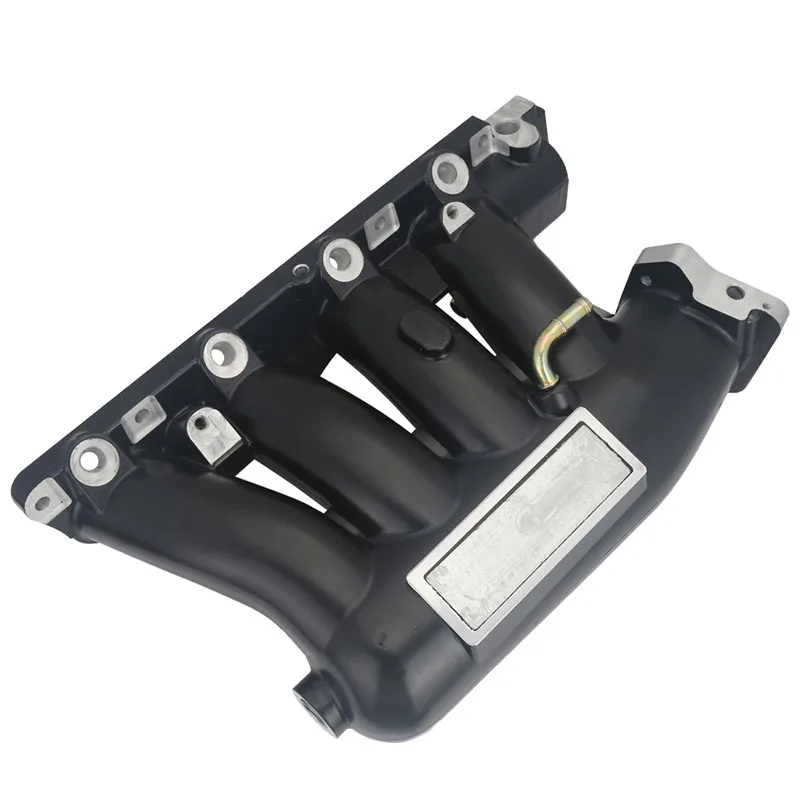 Billet Aluminum Intake Manifold for Honda Civic Coupe & Acura TSX