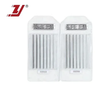 Industrial Ndt X-ray Iqi Astm Image Quality Indicator - Buy Wire ...