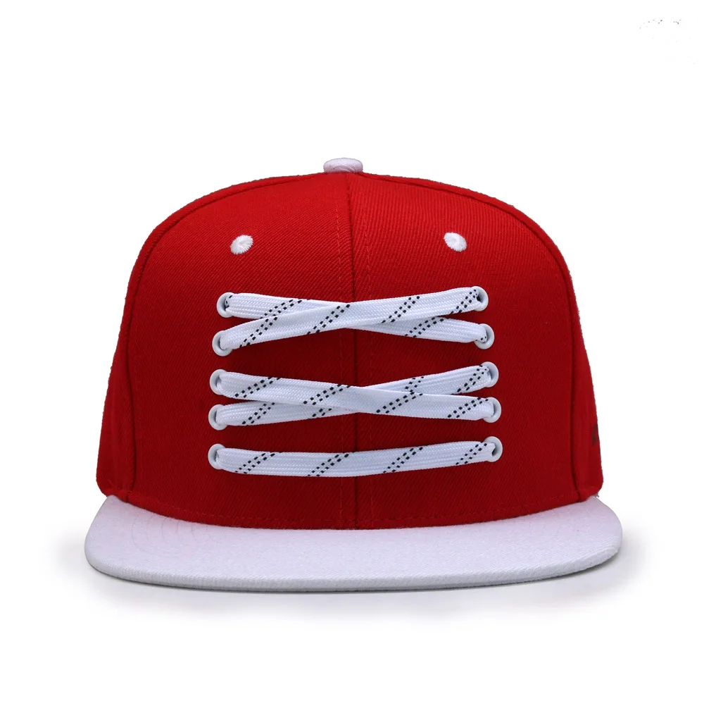Shop Custom 6 Panels Hat with 3D Embroidery - Cheap Snapback Caps for Men