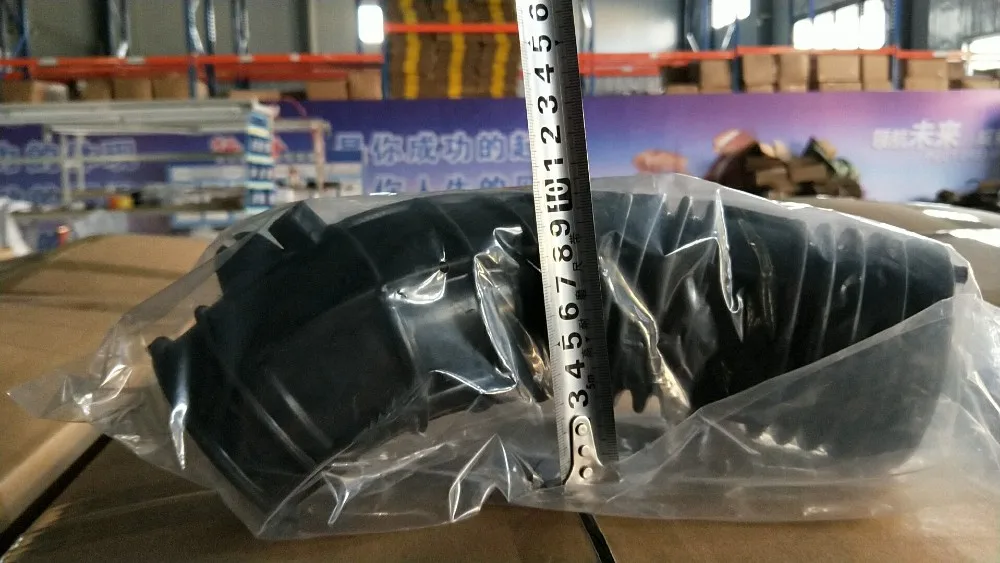 Air Flow Tube 17228-raa-a00 For Honda - Buy Air Flow Tube 17228-raa-a00 ...