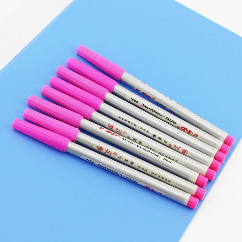 Disappearing Ink Pen - Uitwisbare Pen for Fabric & Leather