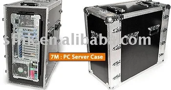 Computer Server Flight Case - Buy Computer Server Flight Case,Aluminum ...
