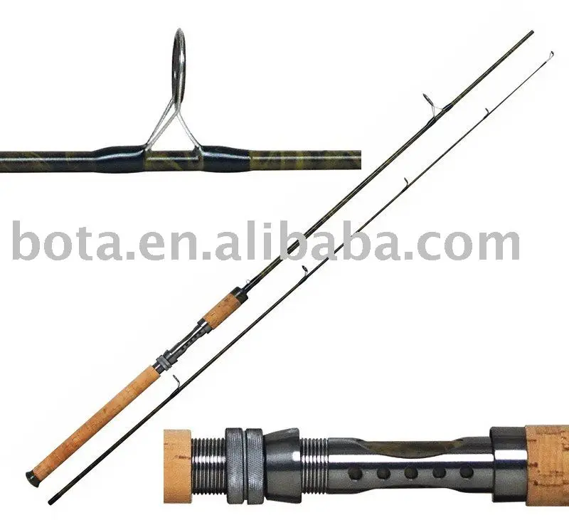 Full Carbon Spinning Fishing Rod - Buy Spinning Fishing Rod,Fishing Rod ...