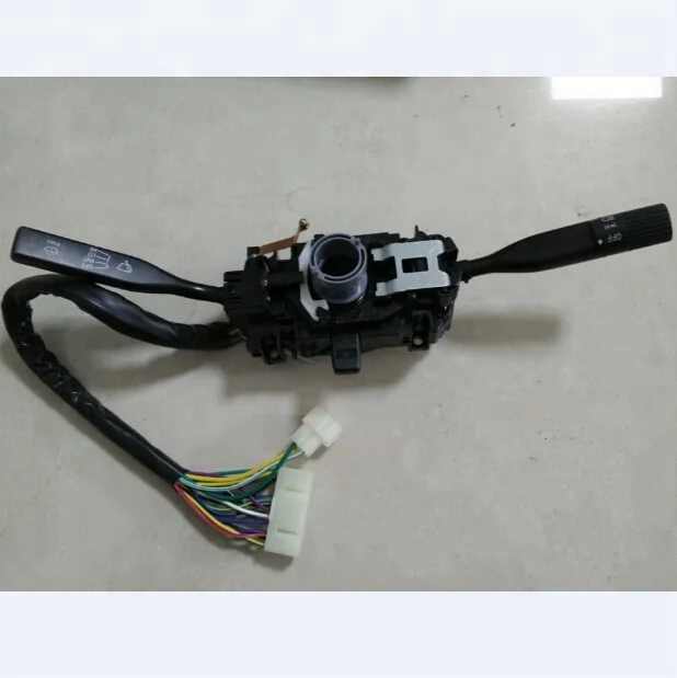 Combination Switch跨境商机分析报告行业外贸出口趋势-阿里巴巴国际中文站官网