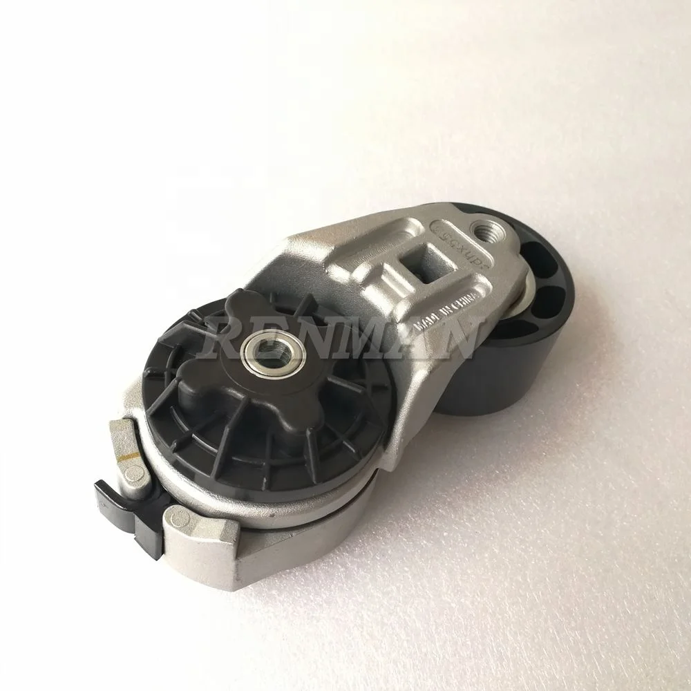 6b 6bt 6bt5.9 6b5.9 6ct8.3 Cummins Engine Belt Tensioner 3914086 ...