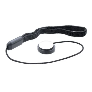 Camera-lens Cover Cap Keepers Holders Strap Cord Lanyard String Rope ...