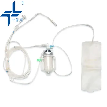 Disposable Plasma Collection Kit, Apheresis -Alibaba.com