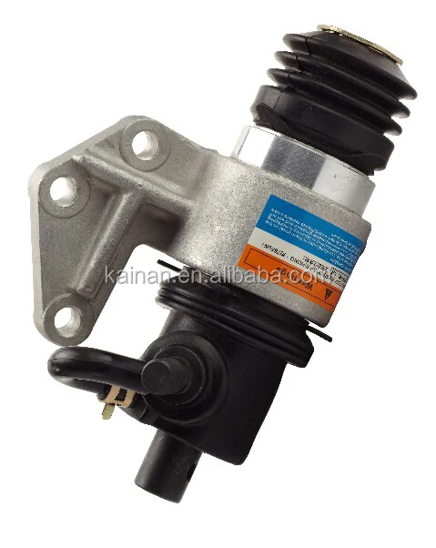 HINO 700 Spare Parts E13C Power Shift Booster 33510-1280| Alibaba.com