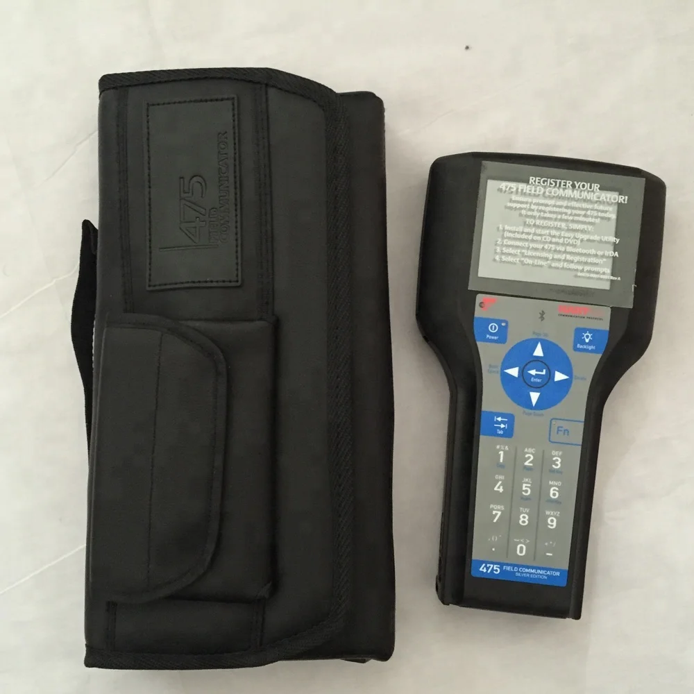 Emerson-comunicador De Campo Usb Hart,475,Con Precio Competitivo - Buy ...