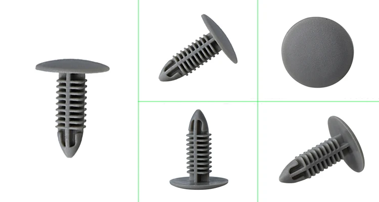 A29 Car Retainer Clips Fasteners Kit- Auto Push Pin Rivets - Buy ...