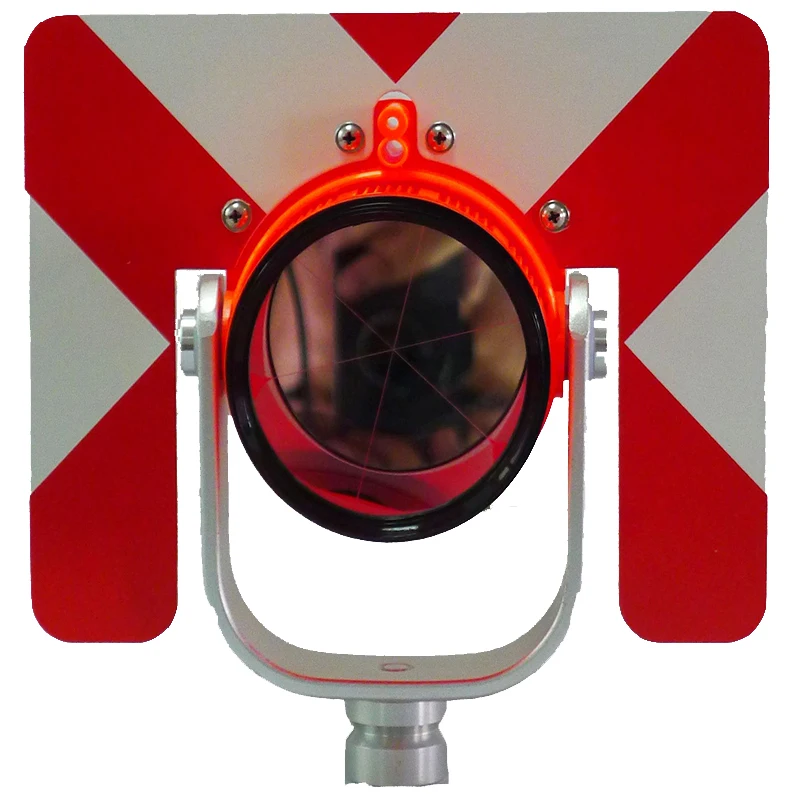 Alibaba.com: OEM AK11 Single Prism Surveying Instrument, Glass/Plastic ...