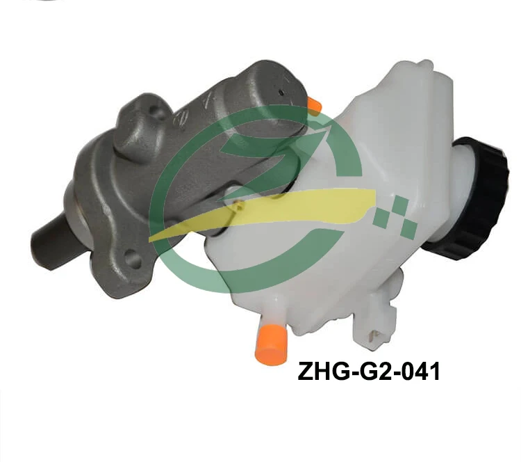 Spare Part Mobil Geely Pandans | Reviewmotors.co