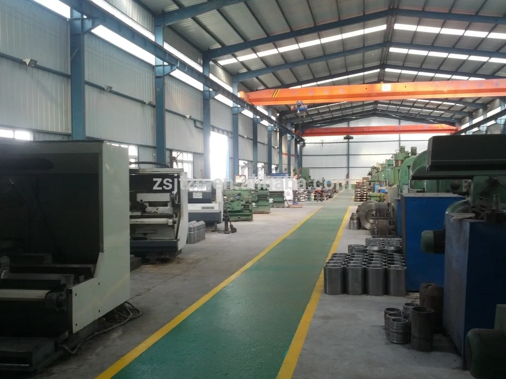 BOP Lifting Clamps for Well Drilling - Durable Carbon Steel, 1-Year ...