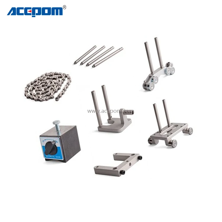 轴对齐工具配件 Magnetic V-bracket - Buy Shaft Alignment Tool,Shaft Laser ...