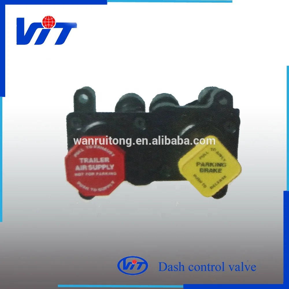 VIT-JE Truck Parts KN20611 KN20615 Release Valve for American Trucks