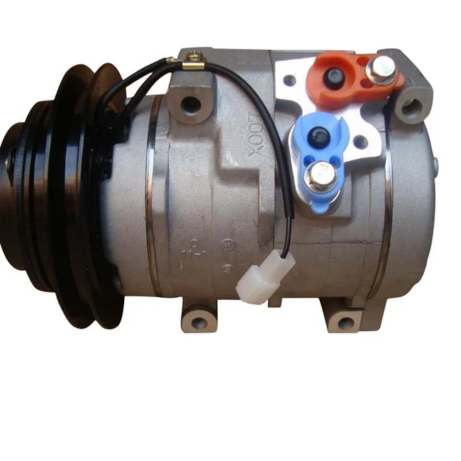 Auto Parts AC Air Conditioning Compressor Car cooling system parts OEM ...