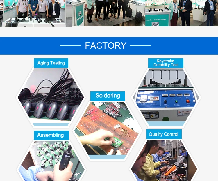 Symcode MJ-R75 Wireless 2D Barcode Scanner - Reliable & Efficient