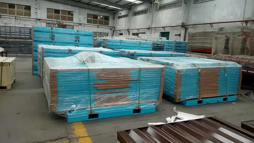 Demountable Easy Assembled 10ft Mini Storage Sea Shipping Container ...