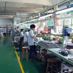 Company Overview - Ldo Motors Co., Ltd.