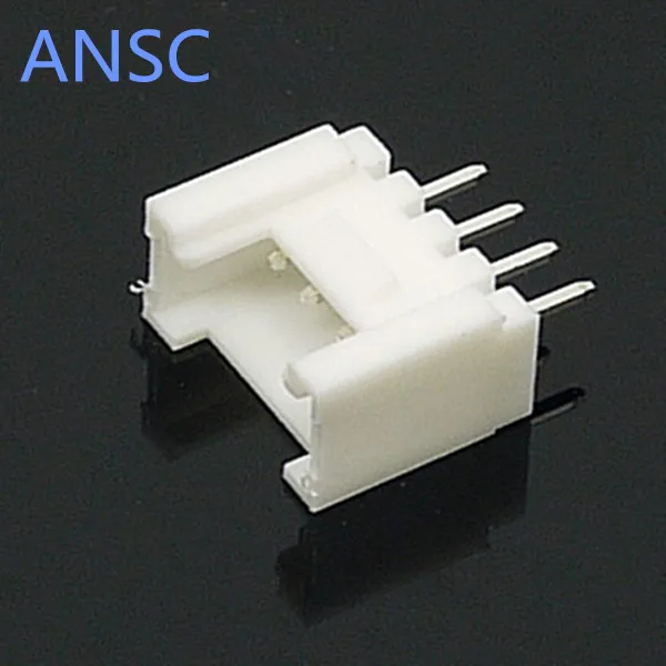 DIP Grove Female Header-White Universal 4 pin connector Grove| Alibaba.com