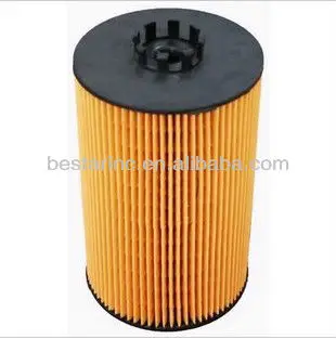 Filtro De Aceite Para Camión 51055040107 51055040108 - Buy Filtro De ...