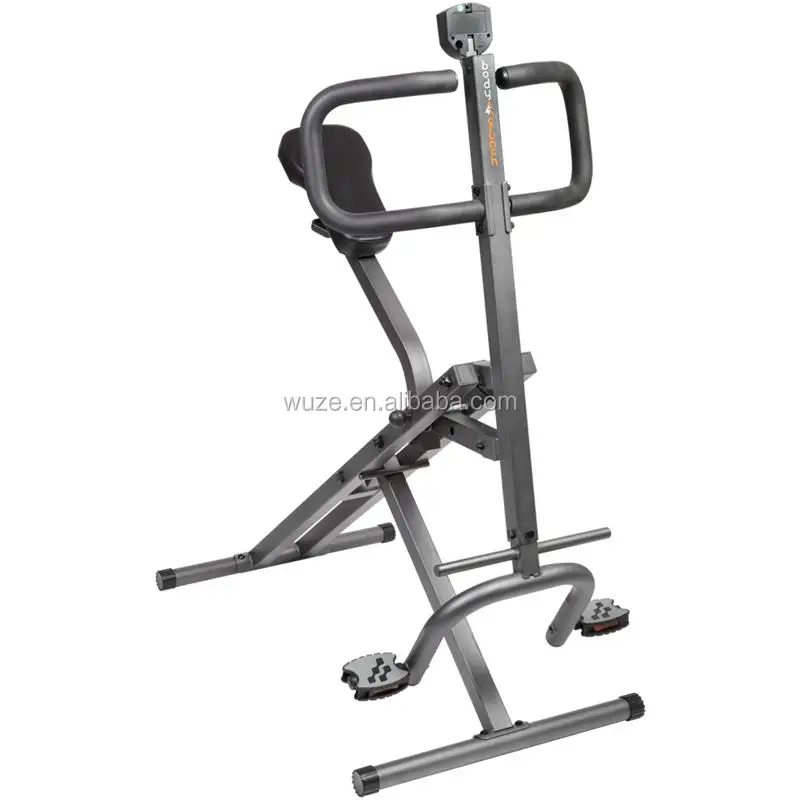 Gym Equipment Horse Riding Simulator For Fitness - Buy Horse Riding ...