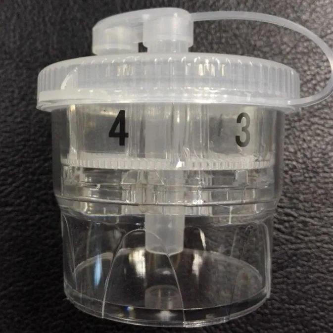 Disposable Endoscopic Polyp Trap - Efficient Polypectomy